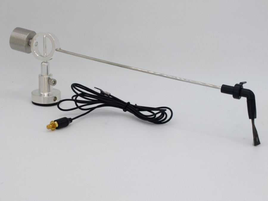 Anti-static Vinyl Record Cleaning Arm | Analogue Studio – Analogue studio
