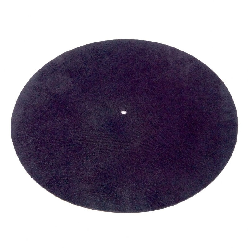 Leather Turntable Mat | Analogue Studio – Analogue studio
